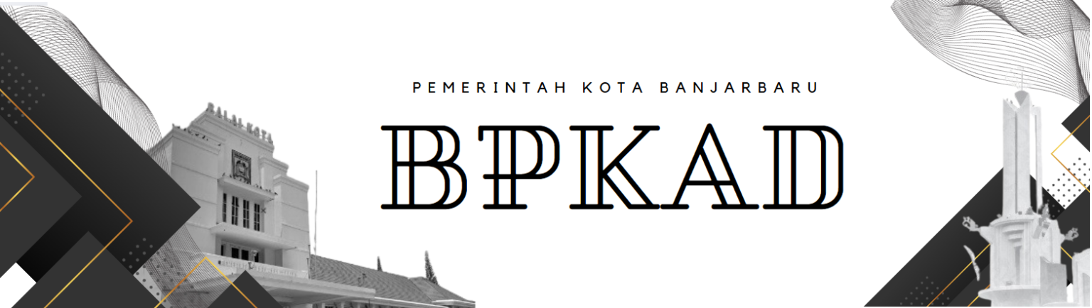 PERDA APBD 2026 – BPKAD